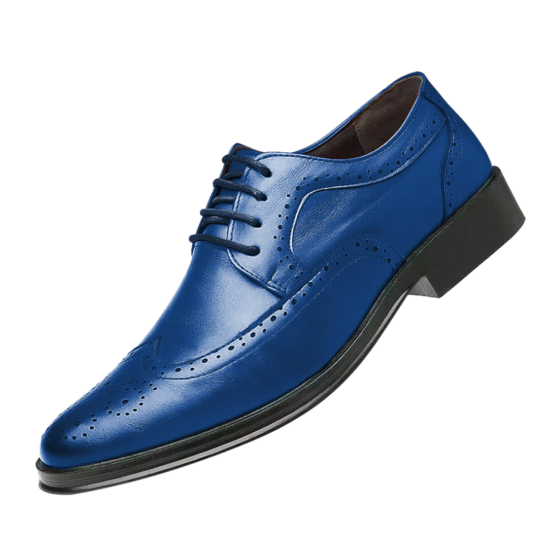 Mason | Comfortable Formal Shoes – Tanner Shoes